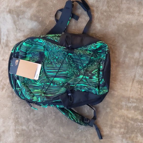 The North Face | Bags | Nwt The North Face Jester Backpack | Poshmark